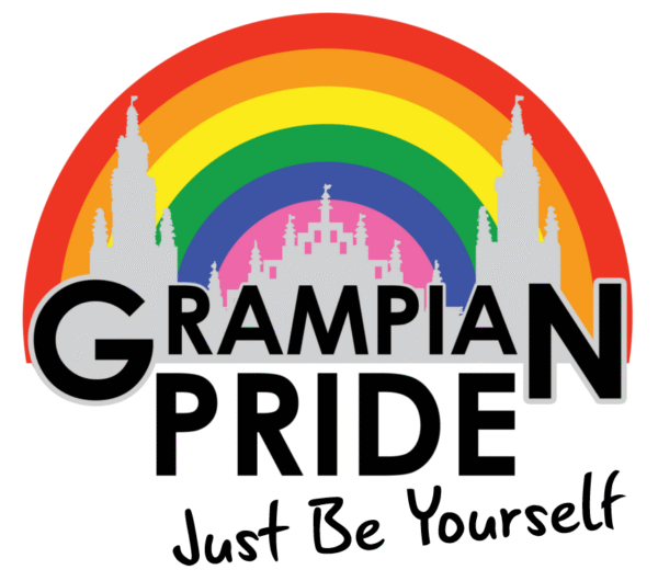 Grampian Pride 2018 – Christopher Haul